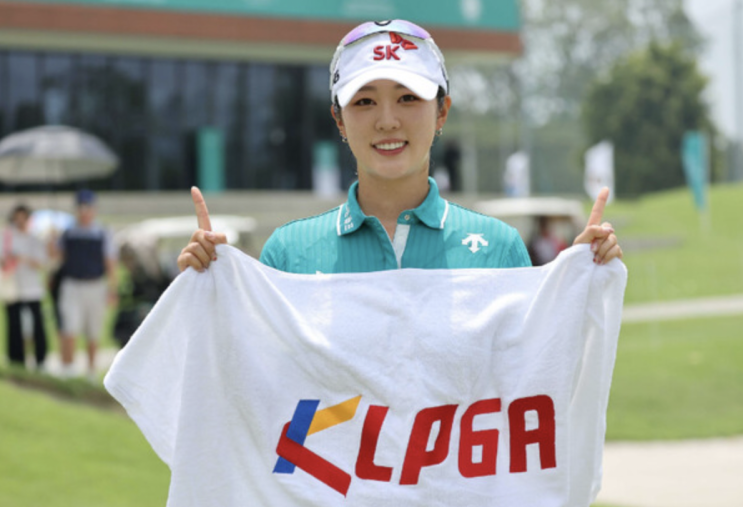 2024 LPGA & KLPGA 3월 골프 대회 일정 안내 / 총상금, 우승자 , 중계 방송 (역삼골프연습장) : 네이버 블로그
