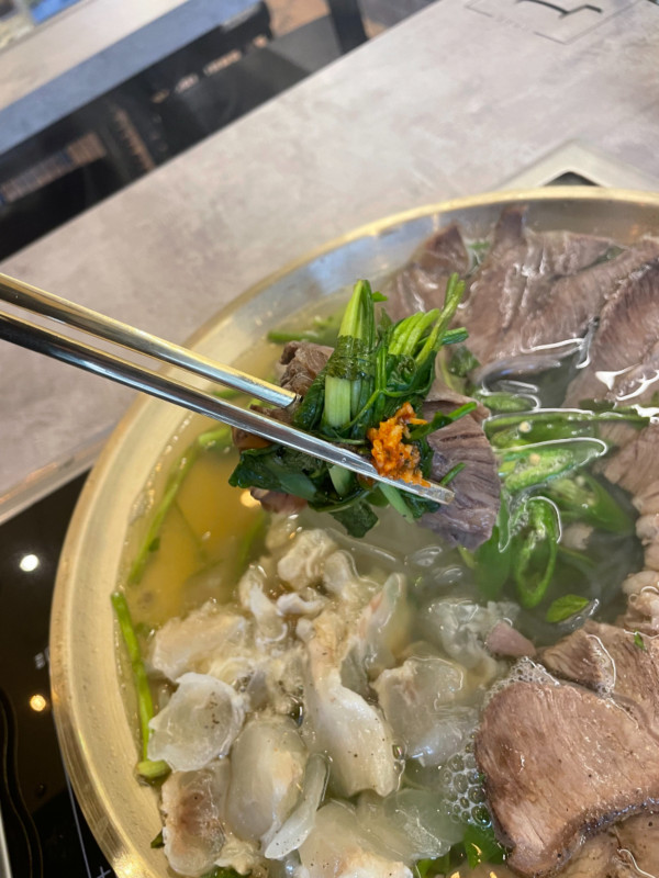 집밥이 생각나게 하는 옥된장 부천시청점 부천한식맛집 네이버 블로그