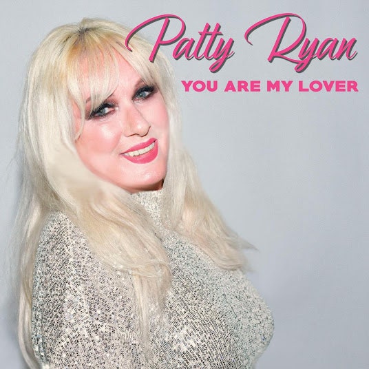 패티 라이언 Patty Ryan - You're My Love, You're My Life, 롤러장 음악, 신나는 유로 팝송 ...