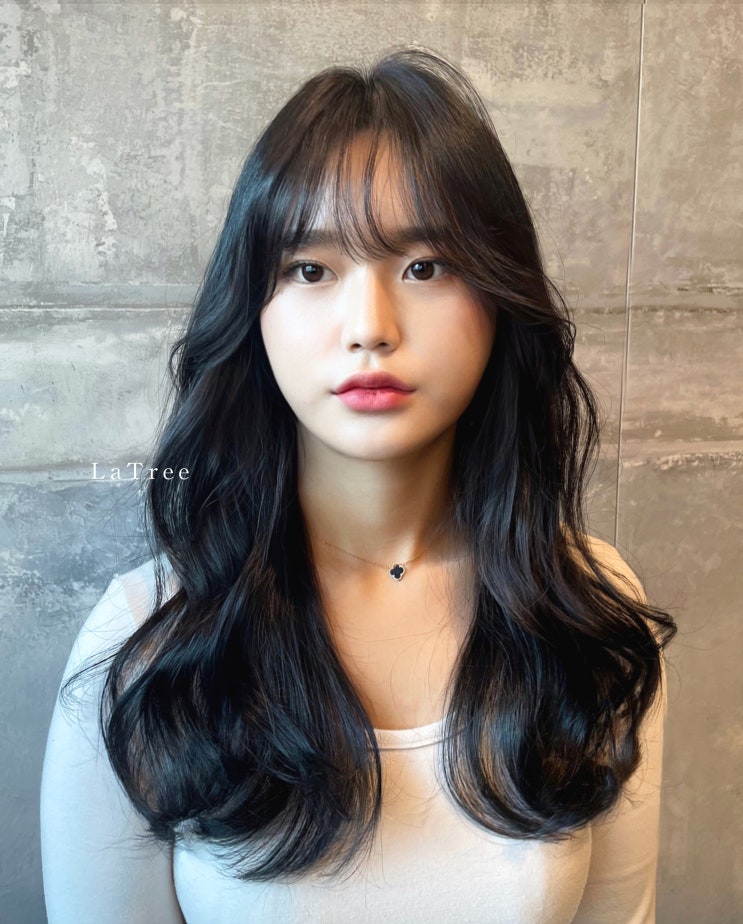 양산 범어 미용실 걱정 없이 방문할 수 있는 라트리헤어 슬비 부원장 빌드펌 스타일 네이버 블로그
