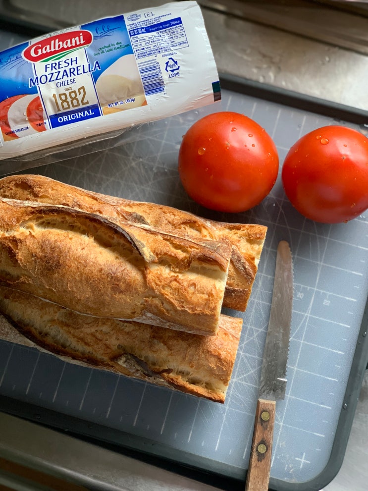 따팡(TAFFIN) 때문에 후암 주민은 행복해요_프랑스에서 온 인생 바게트, 샌드위치, 디저트 [매일매빵] : 네이버 블로그