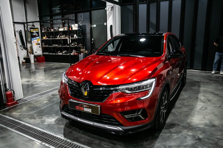 XM3 실내내장제도색/기어박스엠비언트/썬더스타/AGM70배터리교체 시공 : 네이버 블로그