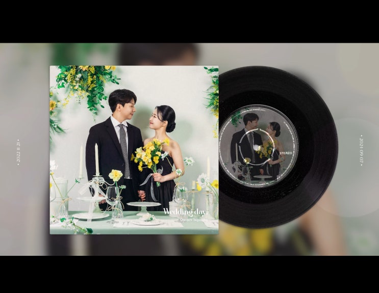 결혼 식전영상 만들기 가성비 제작 업체 윌유필름 Bgm 추천 네이버 블로그