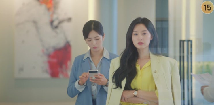 드라마 눈물의 여왕 3회 4회 김수현 김지원 백현우 홍해인 윤은성 모슬희 핸드폰 비밀번호 주말드라마 인물관계도 네이버 블로그