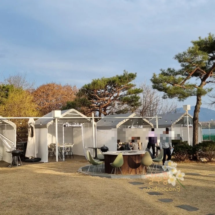 남양주 셀프 바베큐장 스페셜유 셀프바베큐장and카페 서울 근교 야외 바베큐장 추천 네이버 블로그