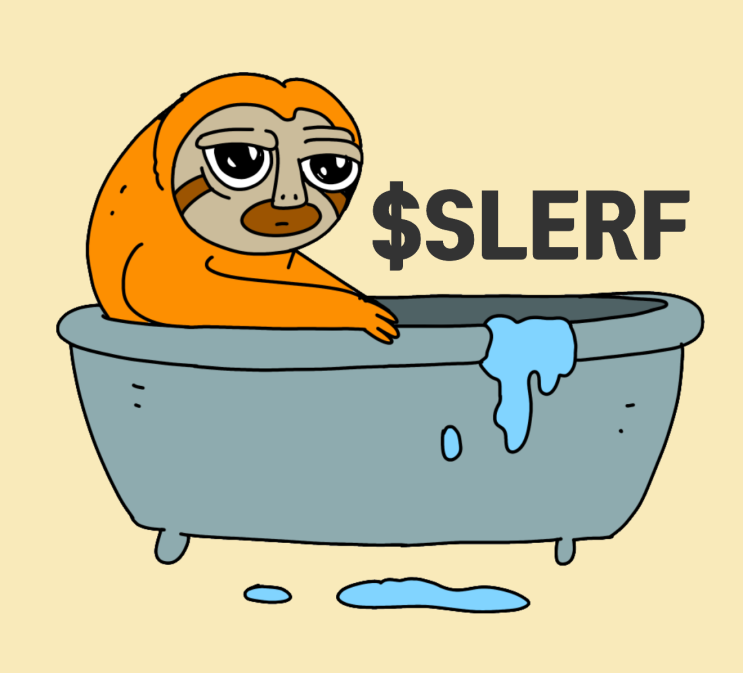 바이비트 밈코인 슬러프 SLERF 코인 24시간 100% 급등 주의보 : 네이버 블로그