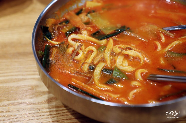 청주 육개장 맛집 육대장 율량동 생육칼면 추천 네이버 블로그