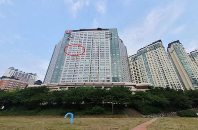 분당 정자동 정자아이파크 전용 55평 대형 평수 오피스텔 경매 물건채권최고액이 뭔가요2023타경61047 네이버 블로그