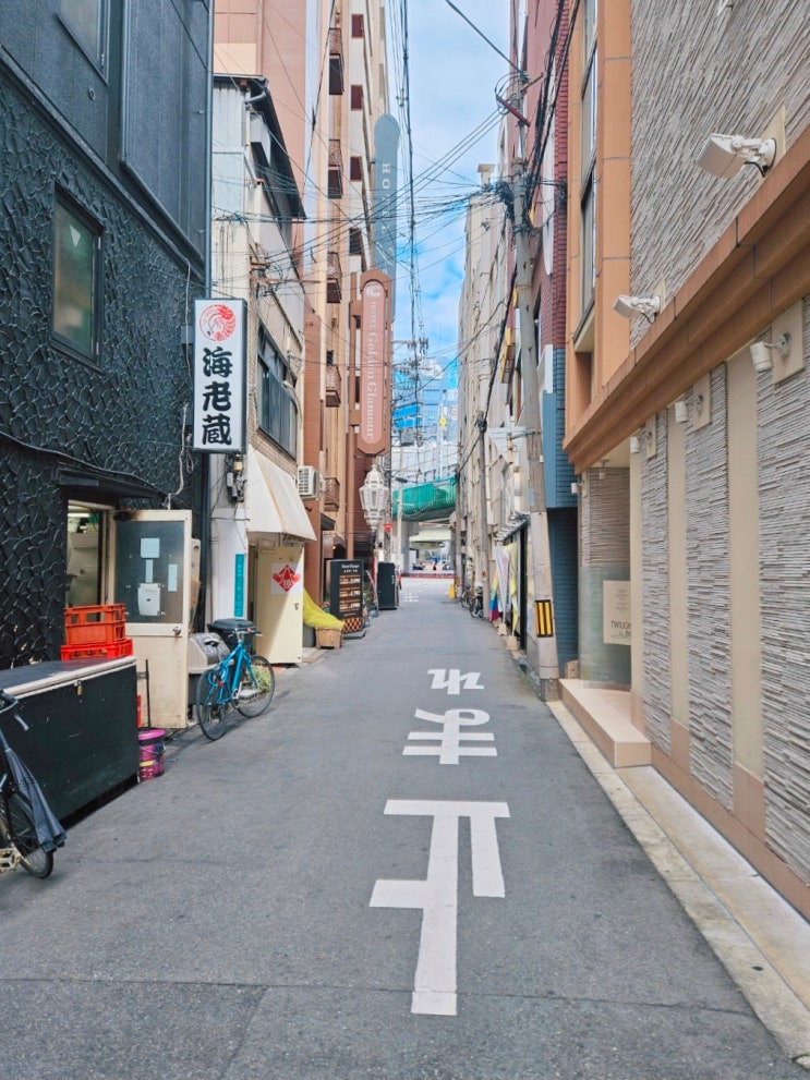 오사카 여행기 자유여행 4일차 이코카카드 환불 Jr난바 맥도날드 간사이공항 네이버 블로그
