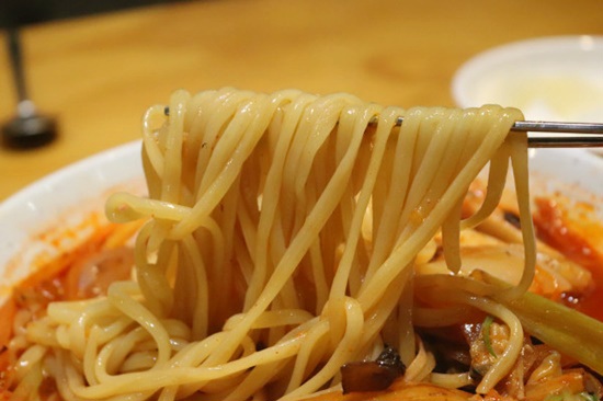 이색적인 음식이 있는 시흥맛집 또와요짬뽕에서 순두부먹었어요 네이버 블로그