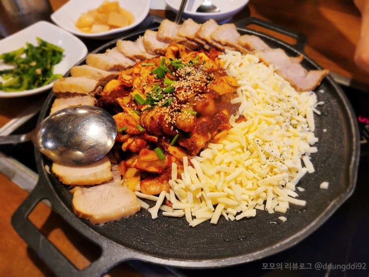 마곡발산 생선구이쭈꾸미보쌈 맛집 여가반상 방문후기리뷰발산 회식 맛집 추천 네이버 블로그