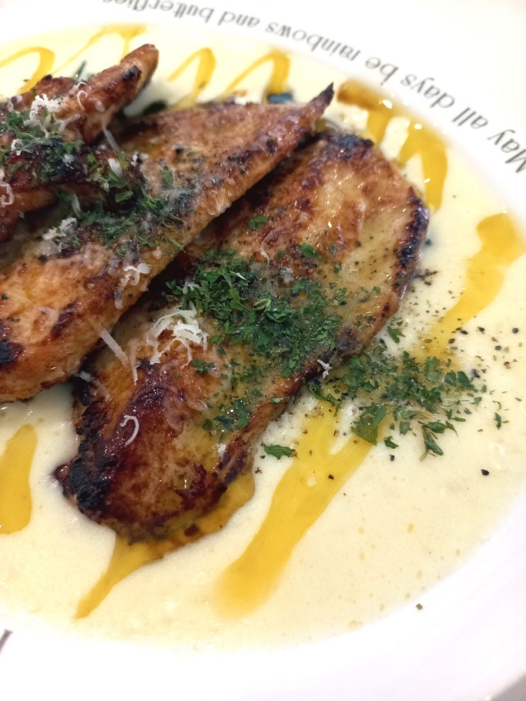 상수브런치 카페 맛집 해옫 합정 예약은 필수 HEOD : 네이버 블로그