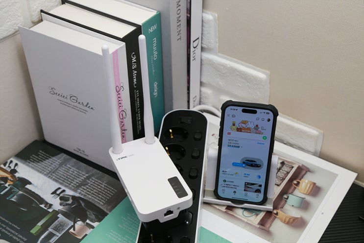 와이파이 증폭기 추천 아이피타임 Iptime Ext Ax3000 와이파이 확장기 설치부터 연결 사용법까지 네이버 블로그
