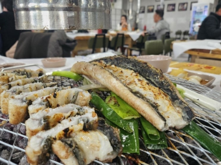 장어 먹고 싶을 때 기억할 곳 용인 만수정 내돈내산 손흥민 맛집 네이버 블로그