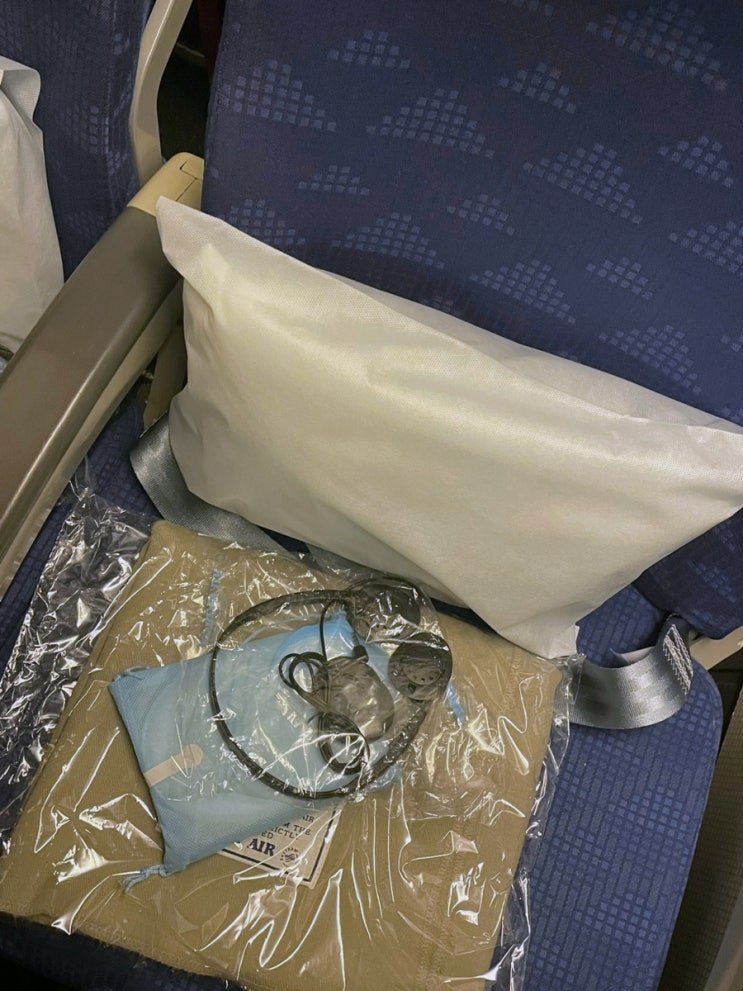 대한항공 방콕 KE658 (vs 타이항공 비교 후기) : 네이버 블로그