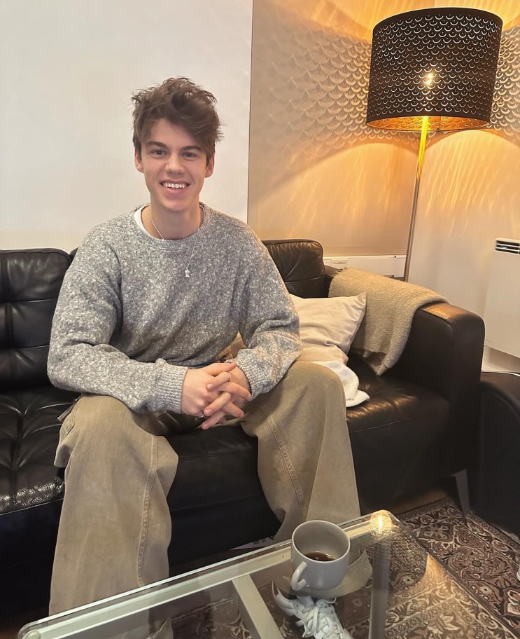 Peder Elias 페더 엘리아스 Nevertheless 뮤비 듣기 가사 해석 / 커플팰리스 OST 달달한 사랑노래 고백송 ...