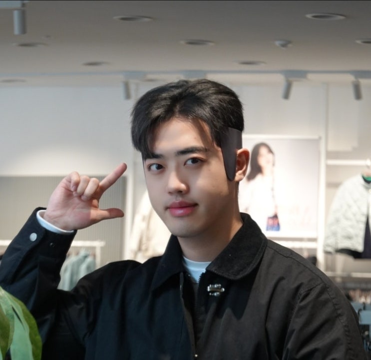 남자 옆머리 셀프 다운펌 기계 다슈 이유있는 인기 Ft 옆머리 누르기 네이버 블로그