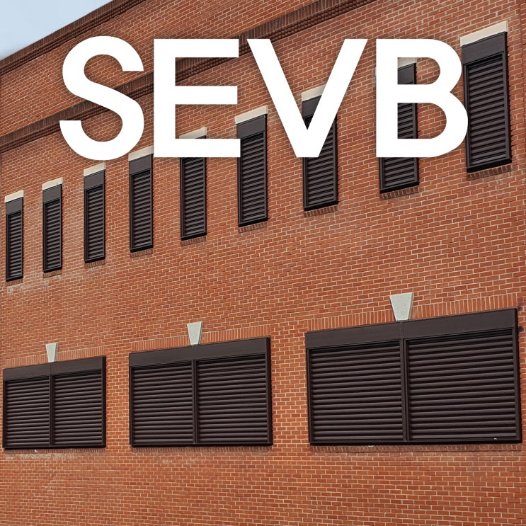 에너지 절약 솔루션 #02 : 방범 외부 전동 블라인드 SEVB : 네이버 블로그