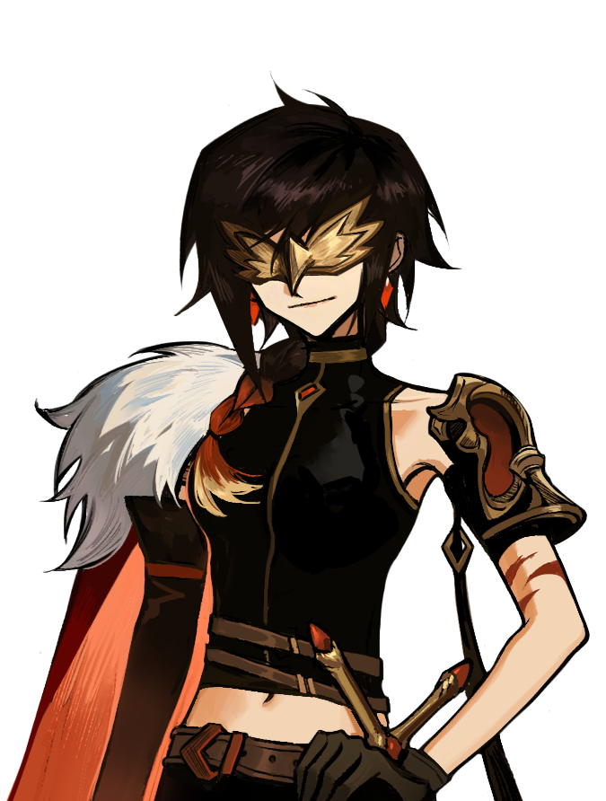 화산의 딸(Volcano Princess) 레베사 : 네이버 블로그