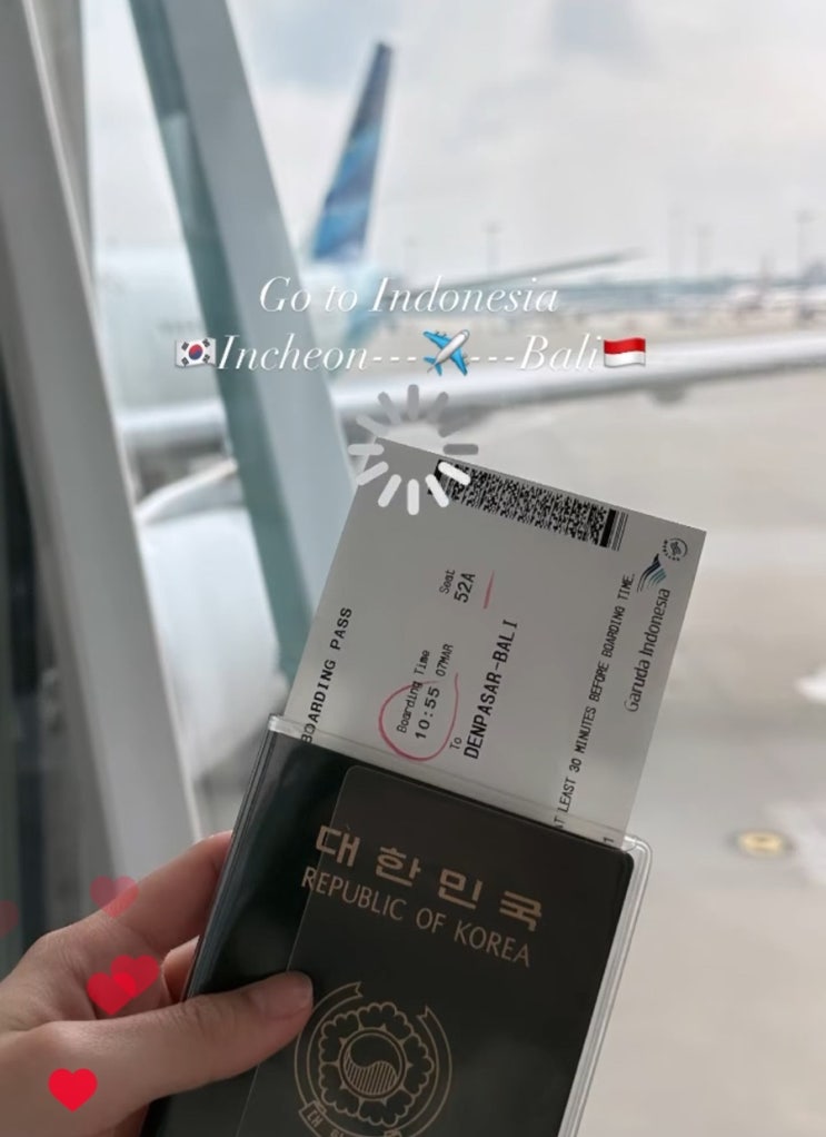 발리 자유여행해외여행지 추천 발리8박10일 자유여행 꿀팁3456월 발리날씨 건기우기경비비용정리비행기준비물