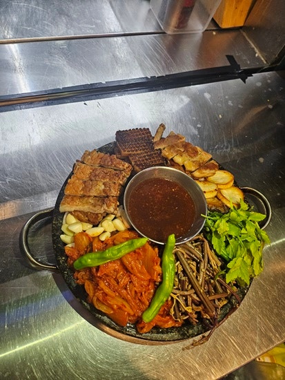 청년고기장수 청고장 김포구래점 솔직 후기 구래동 최고의 먹거리 추천 네이버 블로그