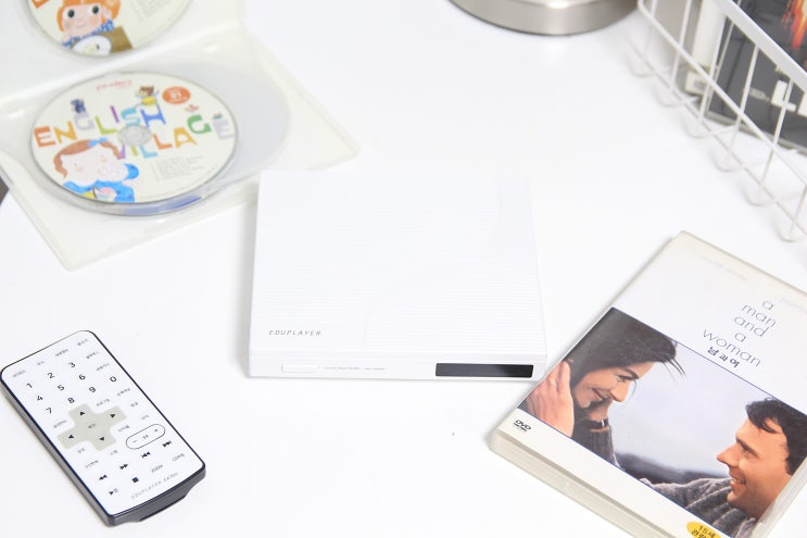 cddvd플레이어 CD리핑 가능한 에듀플레이어 EA70m : 네이버 블로그