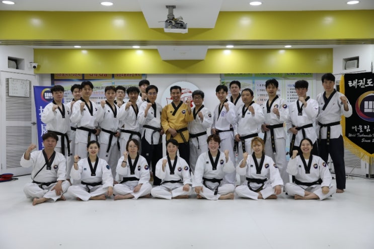 평내현대태권도장세계태권도손기술어울림연맹정기수련지속숙달 평내동성인태권도모집 네이버 블로그
