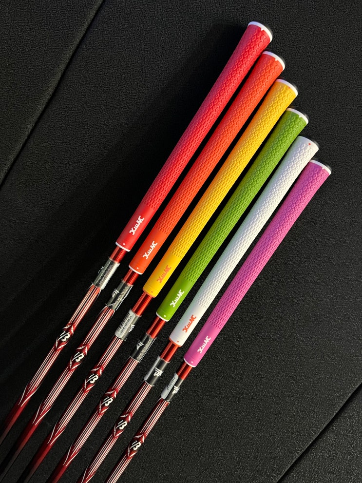 바사라샤프트 커스텀 Pxg Gen6 0311xf 아이언 세트 입니다 골프피팅아이언피팅 네이버 블로그