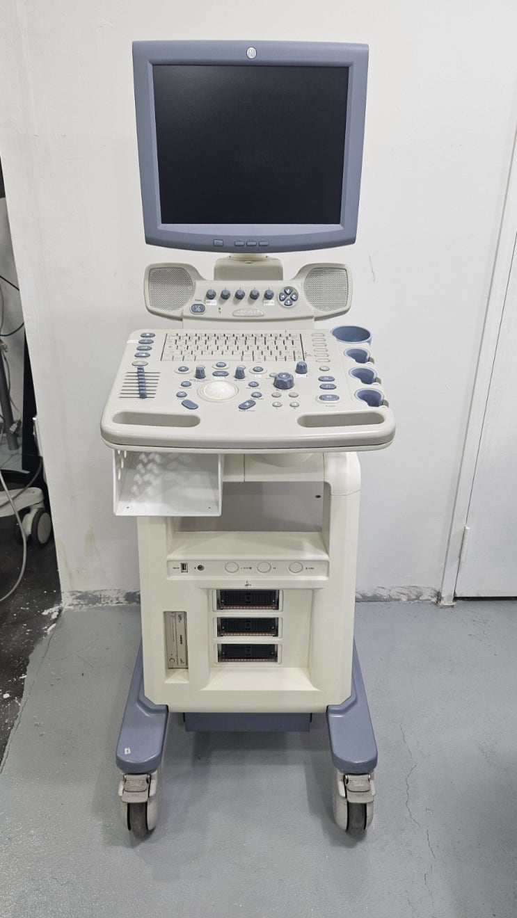 GE P5 GE중고P5 중고GE초음파 성형외과 초음파 중고근골격초음파 중고P5 : 네이버 블로그