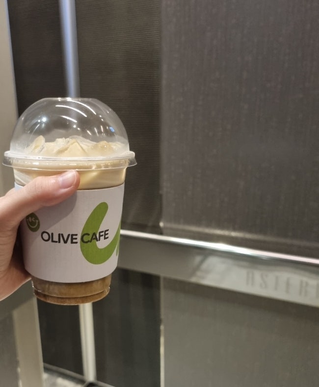 올리브영 트레이너 채용 합격부터 퇴사까지의 후기팁교육근처 맛집 추천2 네이버 블로그