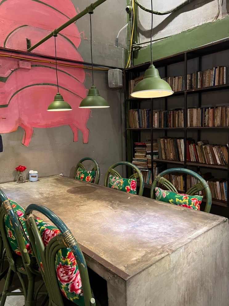 [베트남/ 나트랑] CCCP 커피 메뉴 추천, 코코넛 커피 콩카페 비교 : 네이버 블로그