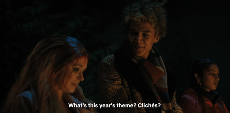 cliche - 진부한 영어로 : 네이버 블로그