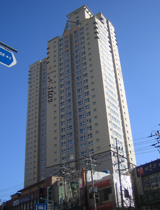 부산 사하구 괴정동 괴정엔스타/직방(구삼성) 디지털 비디오폰 SHT-3527 교체 설치 시공 : 네이버 블로그