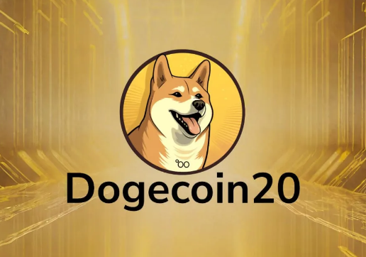 도지코인20(dogecoin20) 신규 밈코인 프리세일 투자 방법 및 전망 정리 : 네이버 블로그