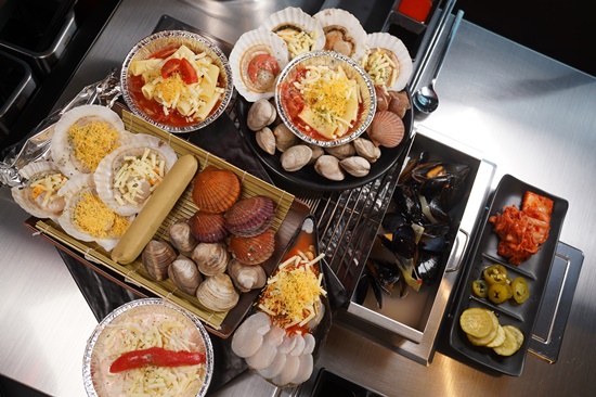 신림동맛집 한번씩 생각나는 조개맛집 하와이조개 신림본점 네이버 블로그