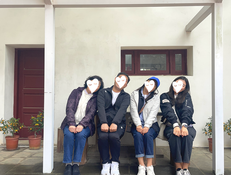 대만 가족여행 4박5일 일정환전 비용 총정리 타이베이 자유여행 네이버 블로그