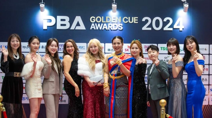 스포츠마케팅 사례-PBA, LPBA 선수들의 무한변신 : 네이버 블로그