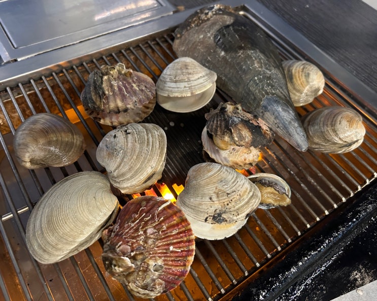 세종 맛집 보람동 세종조개창고 세종조개구이 나성동맛집 소담동맛집 네이버 블로그