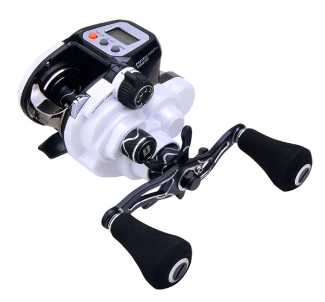 바낙스 소형 전동릴 카이젠Z 150W : 네이버 블로그