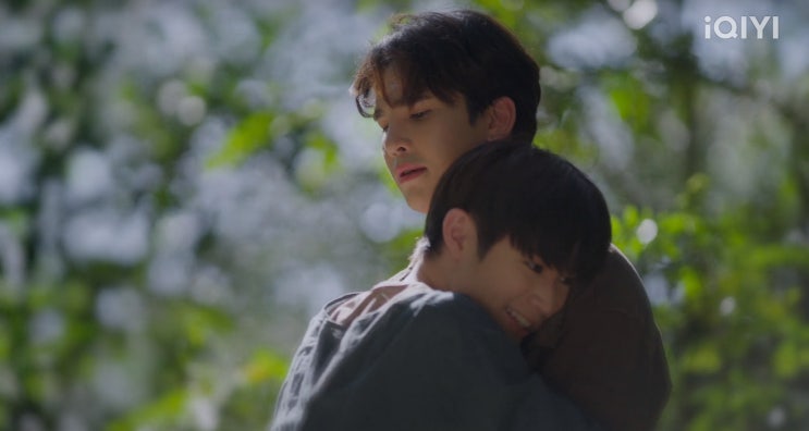 태국드라마 신작/ 맥X낫 주연 투월즈(Two Worlds) 1-2화 줄거리, 감상평 리뷰 : 네이버 블로그