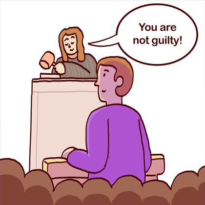 acquit : 네이버 블로그