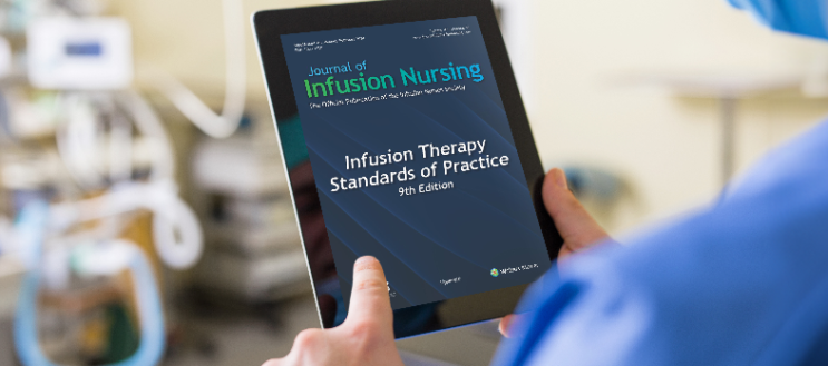 (강의 리뷰) 2024 Infusion Nurses Society _ Infusion Therapy Standards of ...