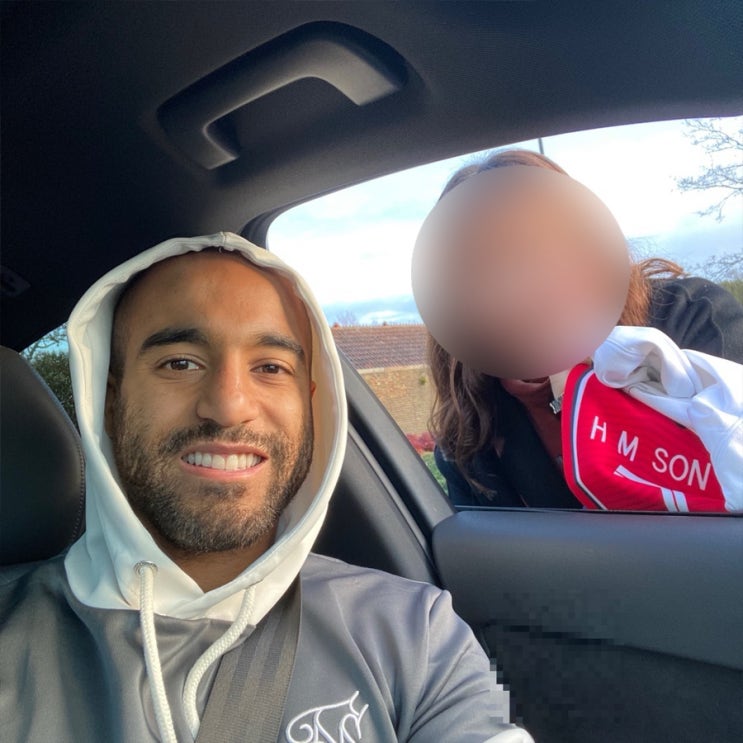 Tottenham Hotspur Football Club Training Ground ♥️ : 네이버 블로그