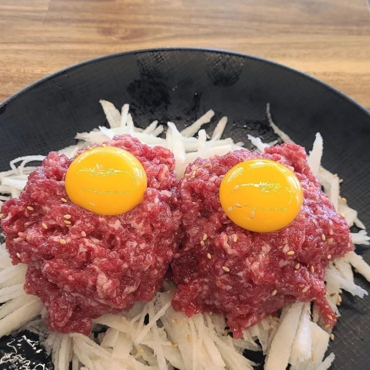 청도읍 맛집 중소벤처기업부에서도 인정한 백년가게 정우숯불가든 네이버 블로그