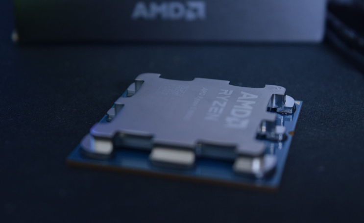 AMD 라이젠 5 8400F, 라이젠 7 8700F CPU 출시 예정!? : 네이버 블로그