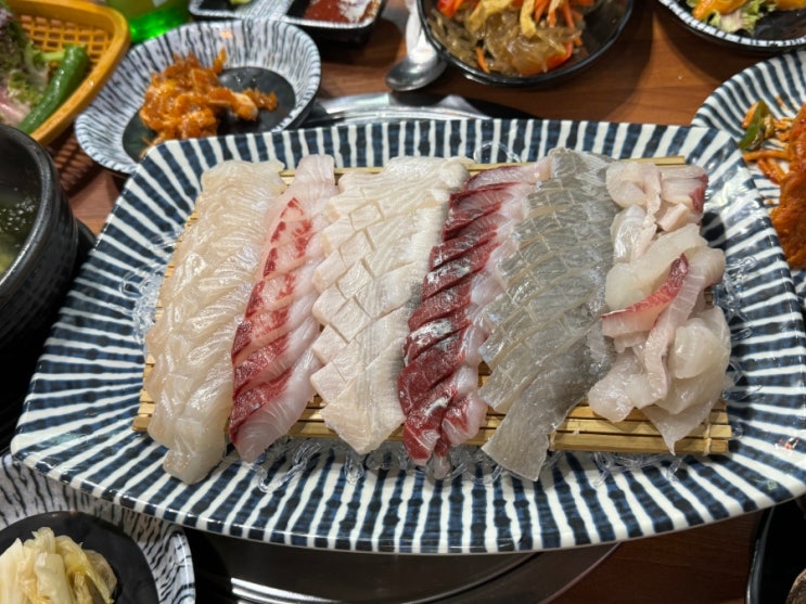 연산동 가성비 좋은 횟집 칭구회포차 네이버 블로그