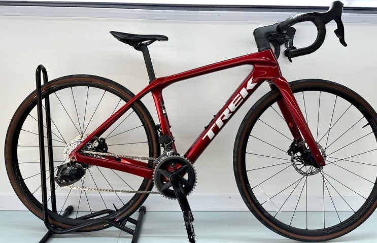 [TREK]트렉 도마니 DOMANE SL 6 eTap카본 스램 라이벌 12단 로드 자전거 출고 및 판매중 : 네이버 블로그