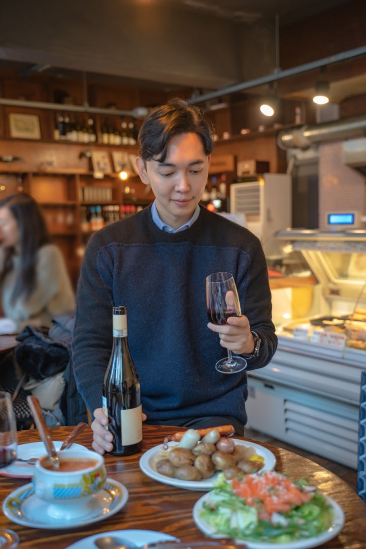 성수 세스크멘슬 유럽 소세지 샤퀴테리 전문점 와인콜키지 되는 성수동 맛집 네이버 블로그