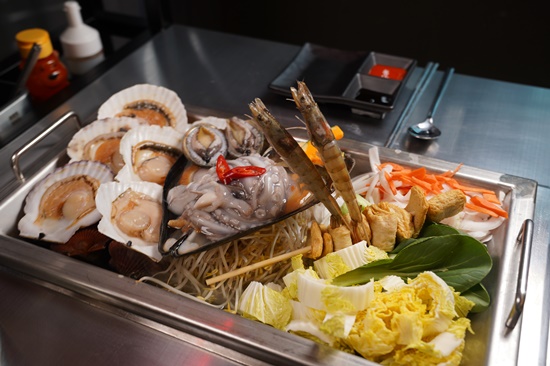 신림맛집 맛과 분위기까지 모두 갖춘 하와이조개 신림본점 네이버 블로그