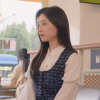 눈물의 여왕 5화 홍해인 김지원 옷 순일 트위드 미니 드레스 네이버 블로그